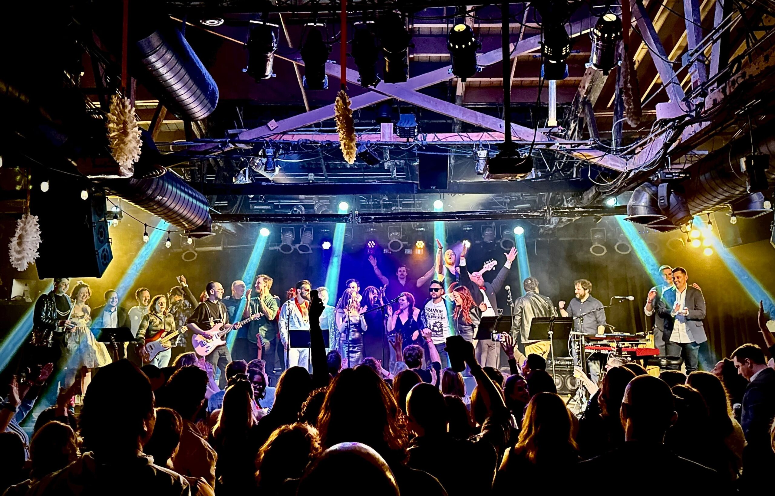 The Jellyvision Band